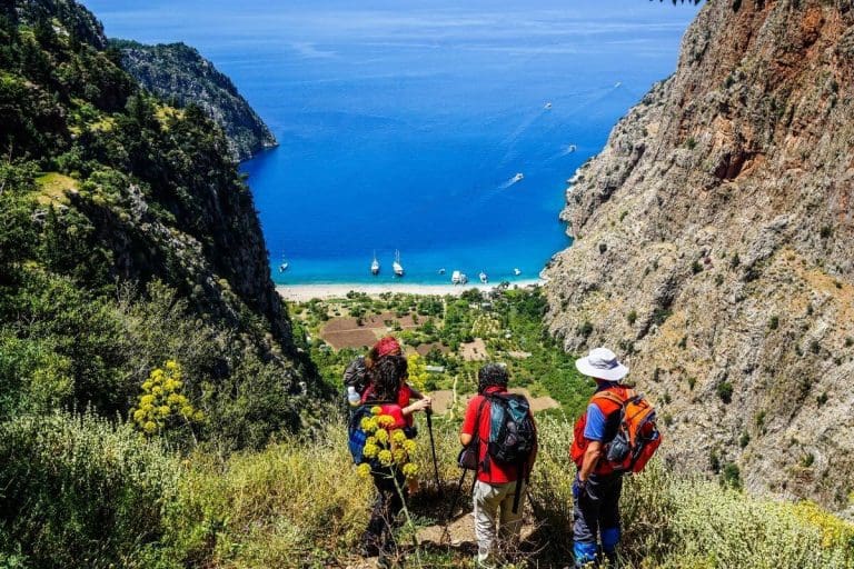 Pusula Nasıl Kullanılır? Pusula ile Yön Nasıl Bulunur? - Geziyoo.co
