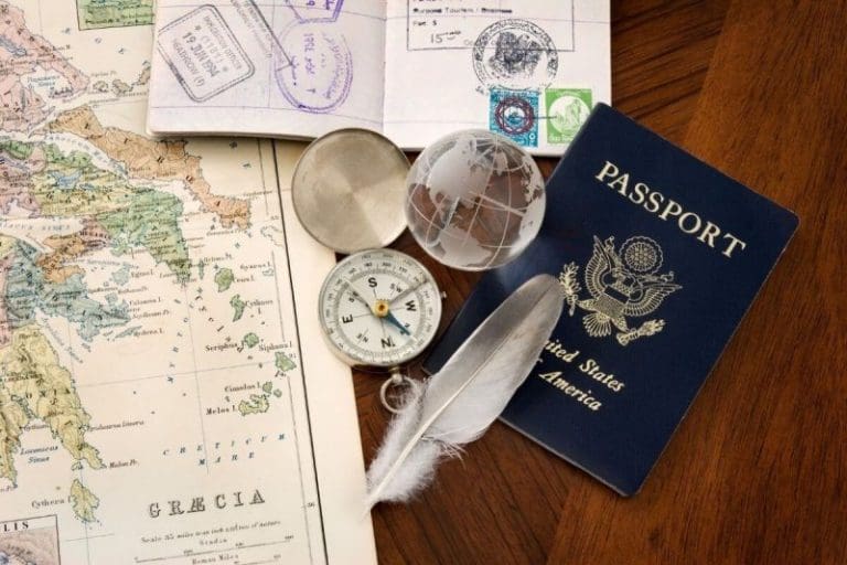 E-pasaport : Nedir? Nasıl Alınır? 2026 Ücreti | Geziyoo
