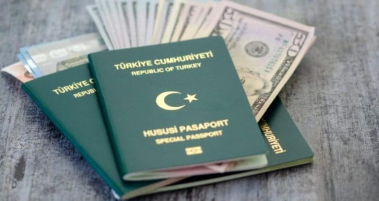 Yeşil Pasaport : Nasıl Alınır? Gerekli Evraklar, 2026 Ücretleri | Geziyoo