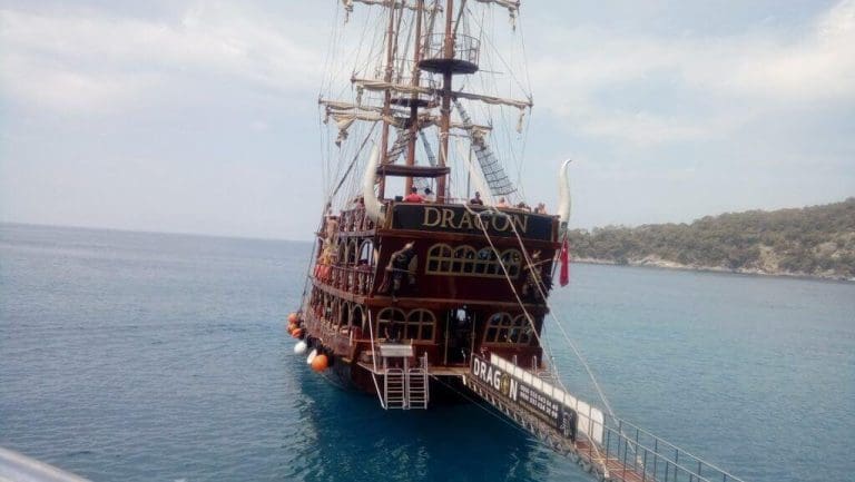 Google Maps Seyahat Rotası Nasıl Oluşturulur? - Geziyoo.co